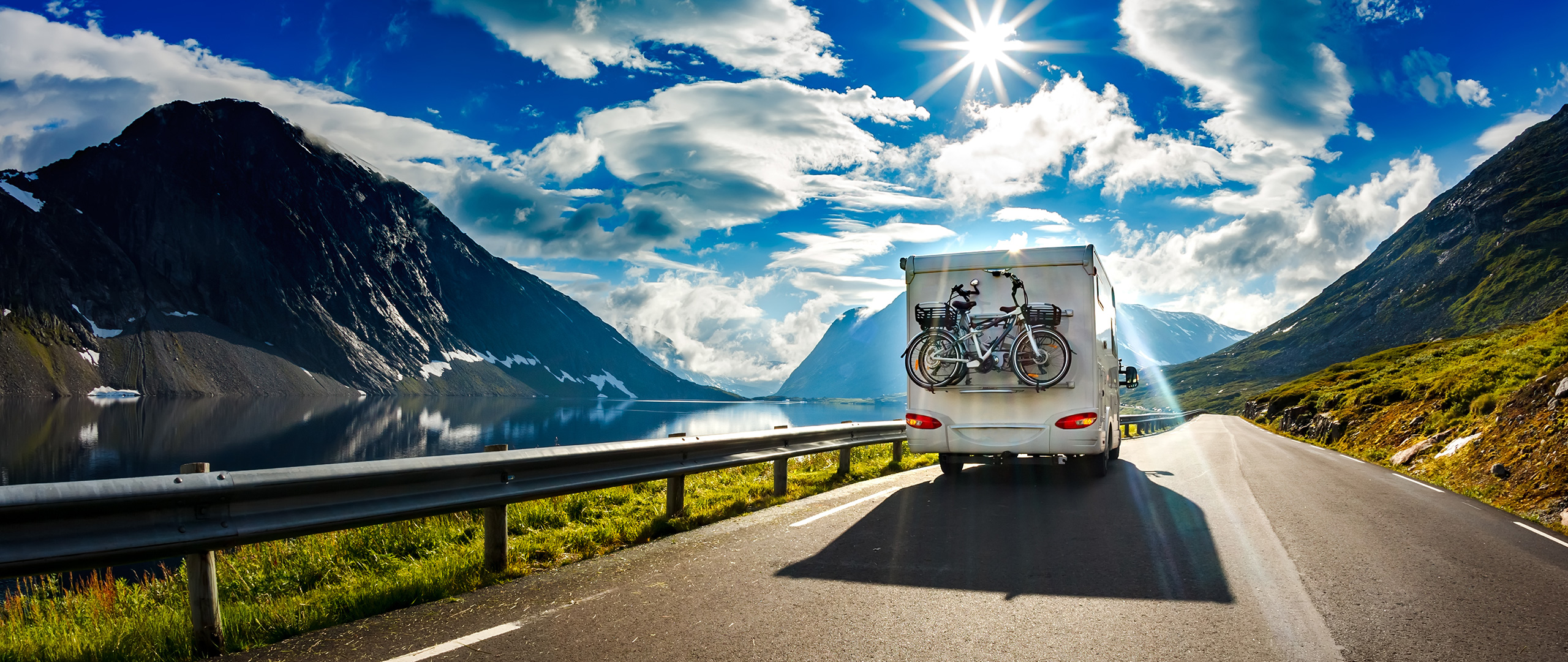 Fun-Caravan – Wohnwagen und Wohnmobil Vermietung