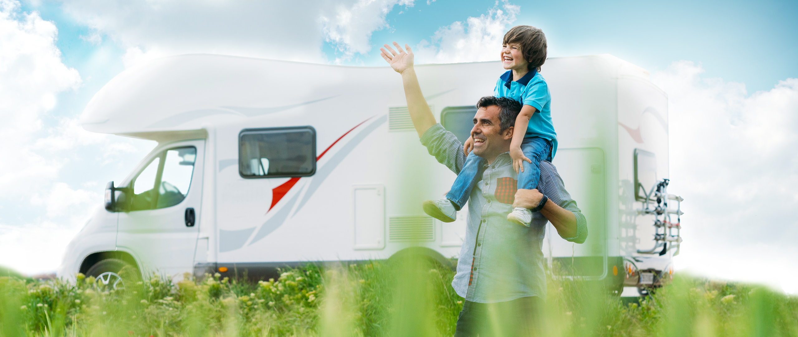 Fun-Caravan – Wohnwagen und Wohnmobil Vermietung