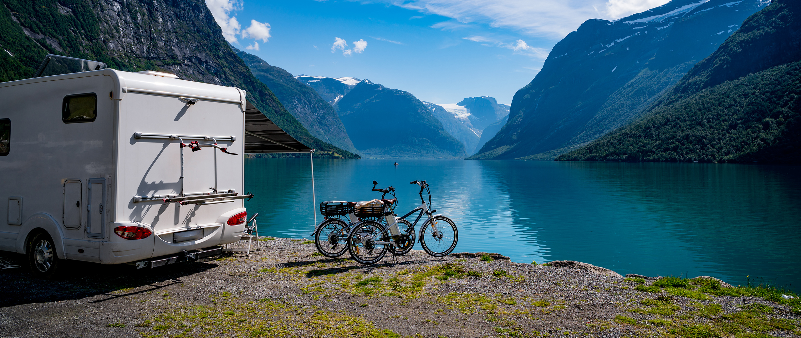 Fun-Caravan – Wohnwagen und Wohnmobil Vermietung