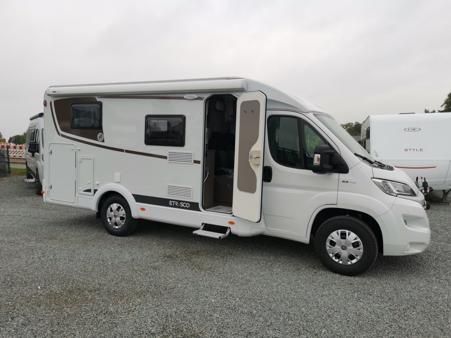 Wohnmobile – Fun-Caravan