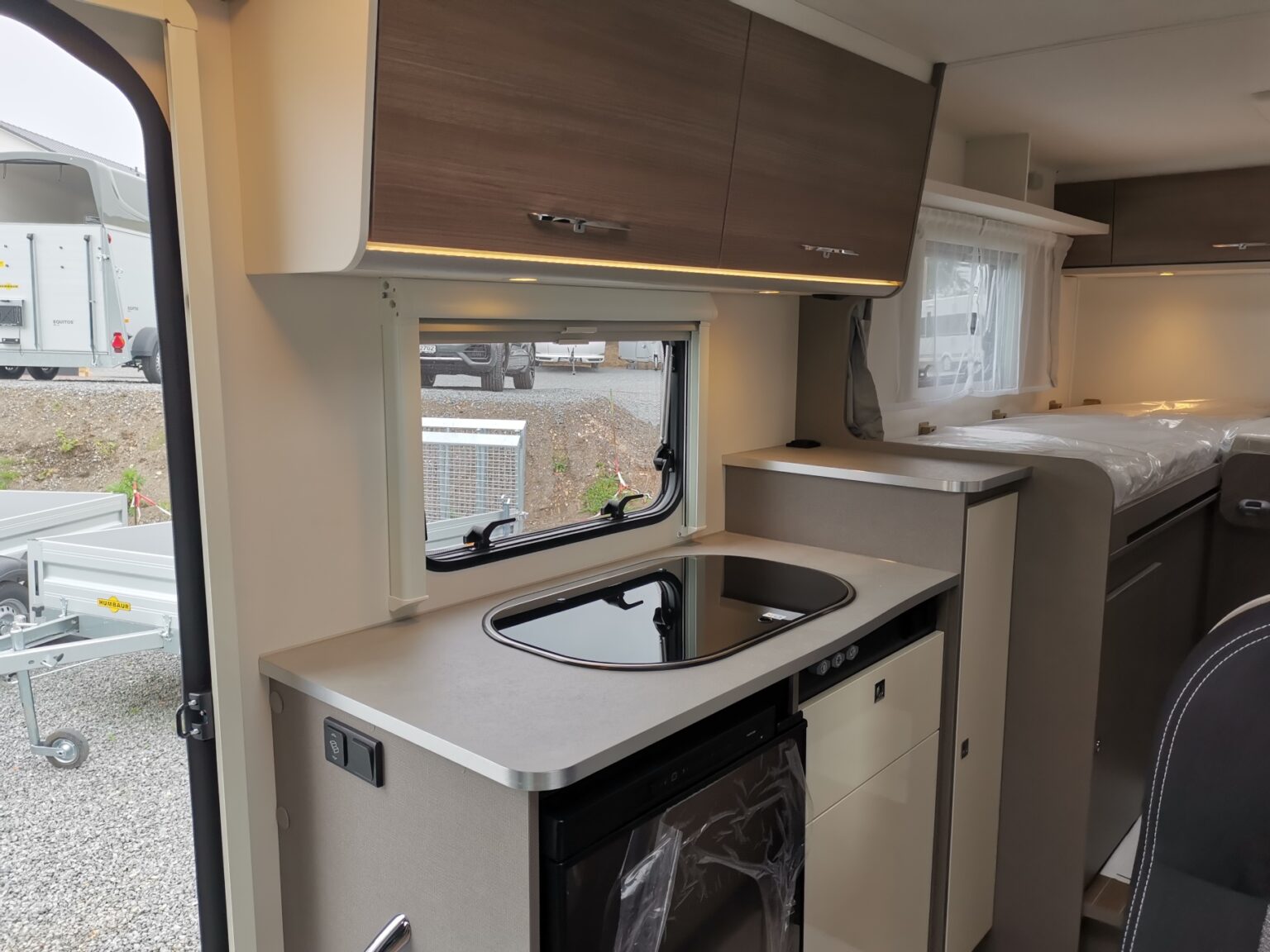 Wohnmobile – Fun-Caravan