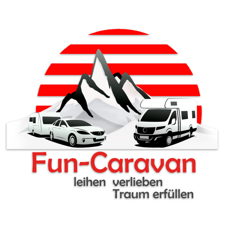 Fun-Caravan – Wohnwagen und Wohnmobil Vermietung
