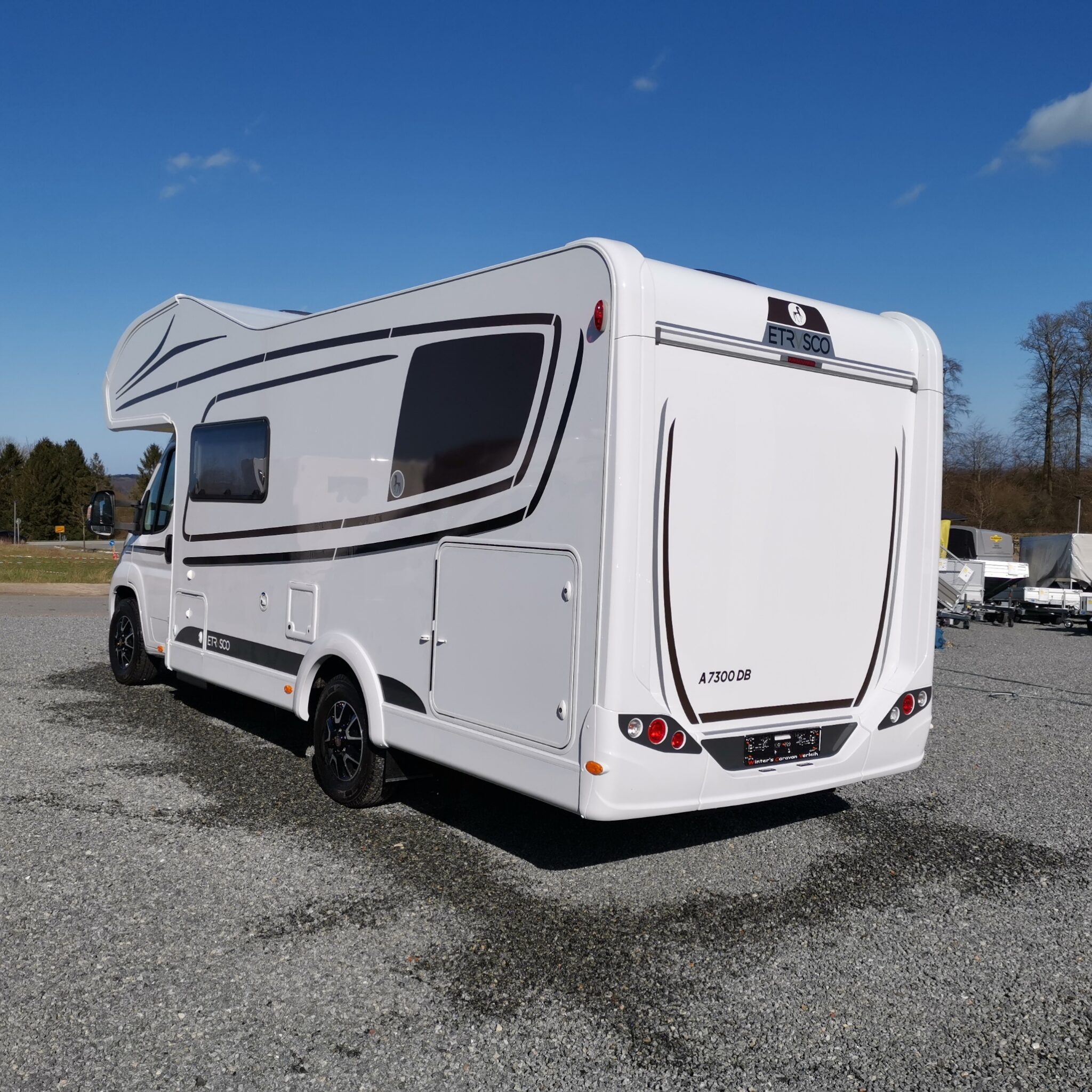 Wohnmobile – Fun-Caravan